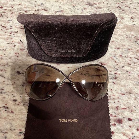 Tom Ford | Accessories | Tom Ford | Poshmark